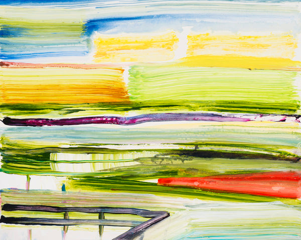 Deck View | McGaw Graphics