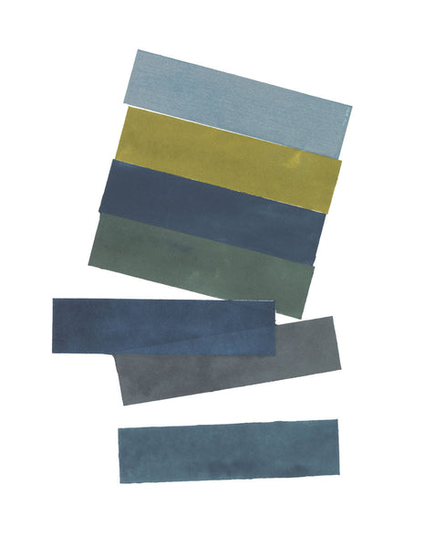 Levels III | McGaw Graphics