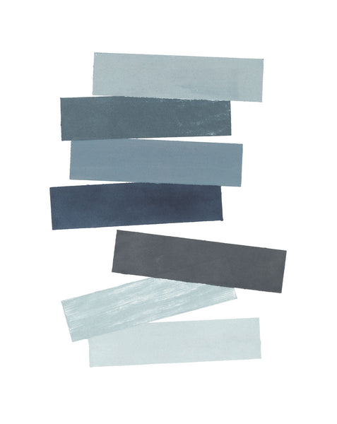 Levels IV | McGaw Graphics