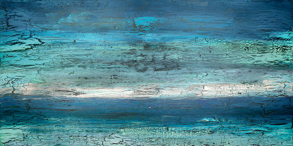 Consequence of Light | McGaw Graphics