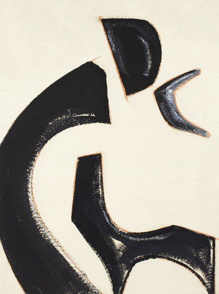 Sea Forms I | McGaw Graphics