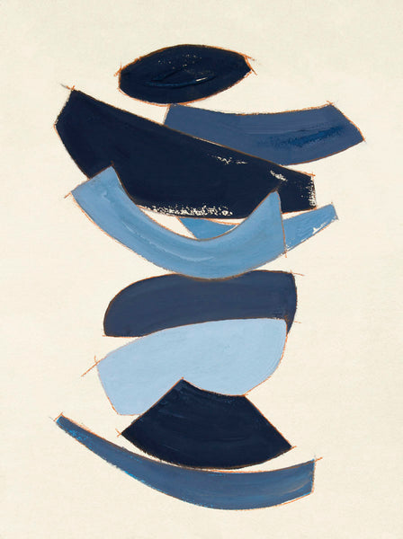 Sea Forms IV | McGaw Graphics