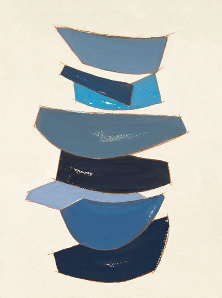 Sea Forms V | McGaw Graphics