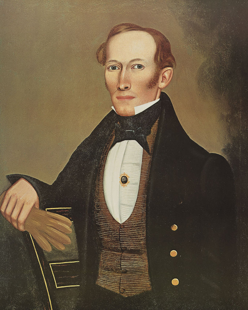 Mr. Pearce | McGaw Graphics