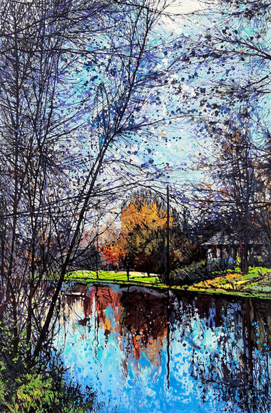 Clueless | McGaw Graphics