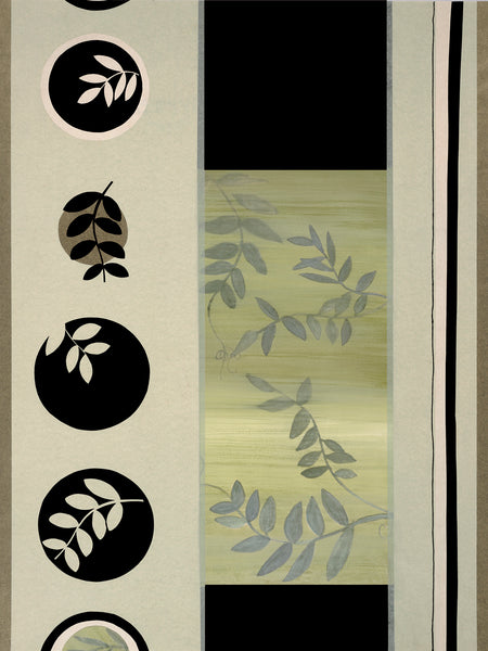 Leaf Flow | McGaw Graphics