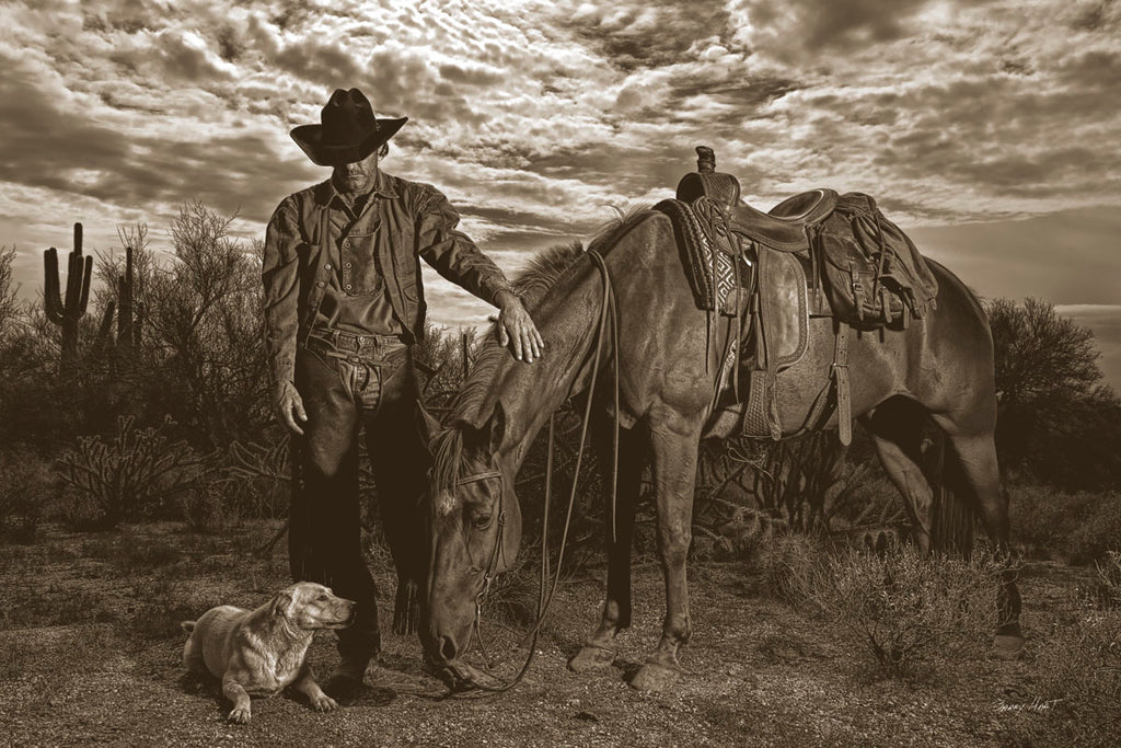 Compadres | McGaw Graphics