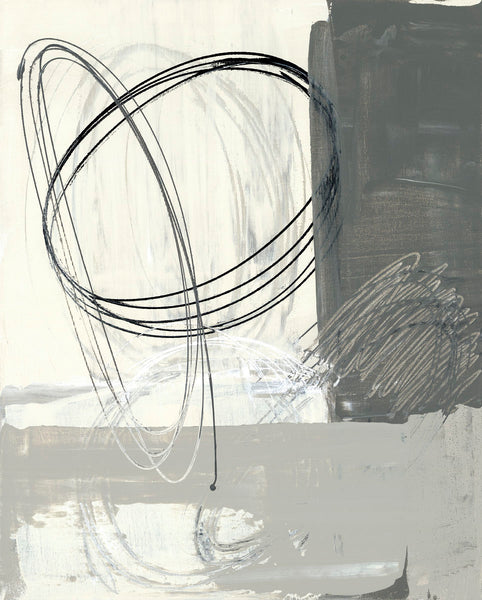 Spin II | McGaw Graphics