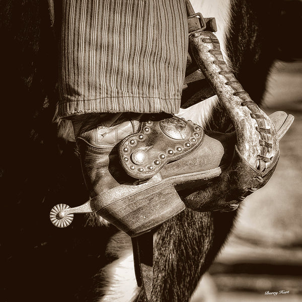 Are the Good Times Really Over for Good? | McGaw Graphics