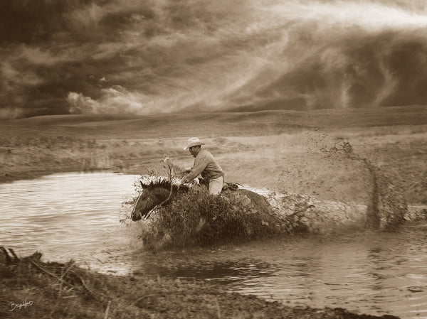 Splish, Splash | McGaw Graphics