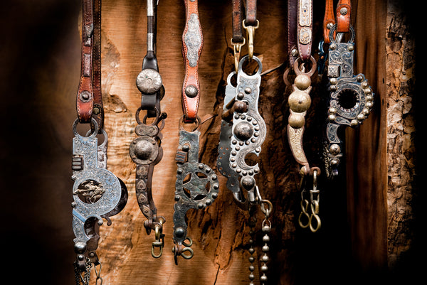 Six Bits | McGaw Graphics