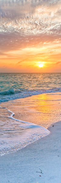 Sunset Solitude | McGaw Graphics