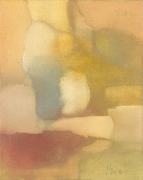 Below the Surface | McGaw Graphics