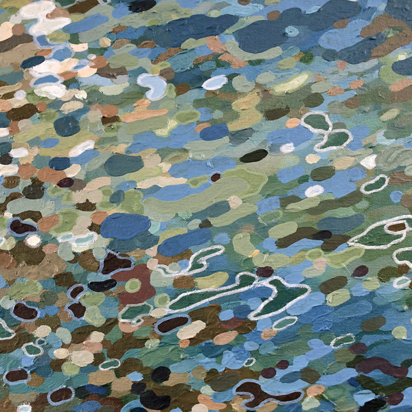 Sandy Beach | McGaw Graphics