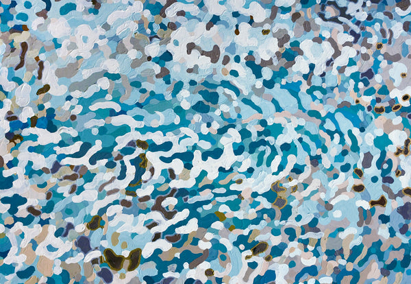 Ocean Beach | McGaw Graphics