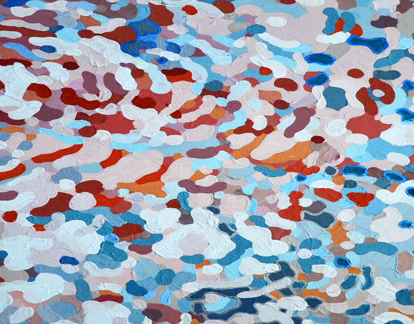 Seaside Sunset | McGaw Graphics