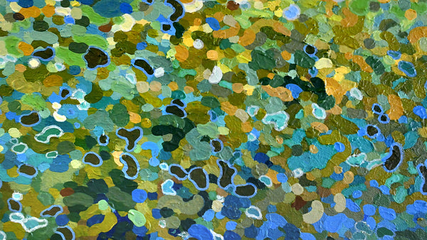 Shoreline II | McGaw Graphics