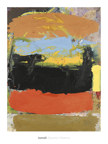 Dynamic Patterns | McGaw Graphics