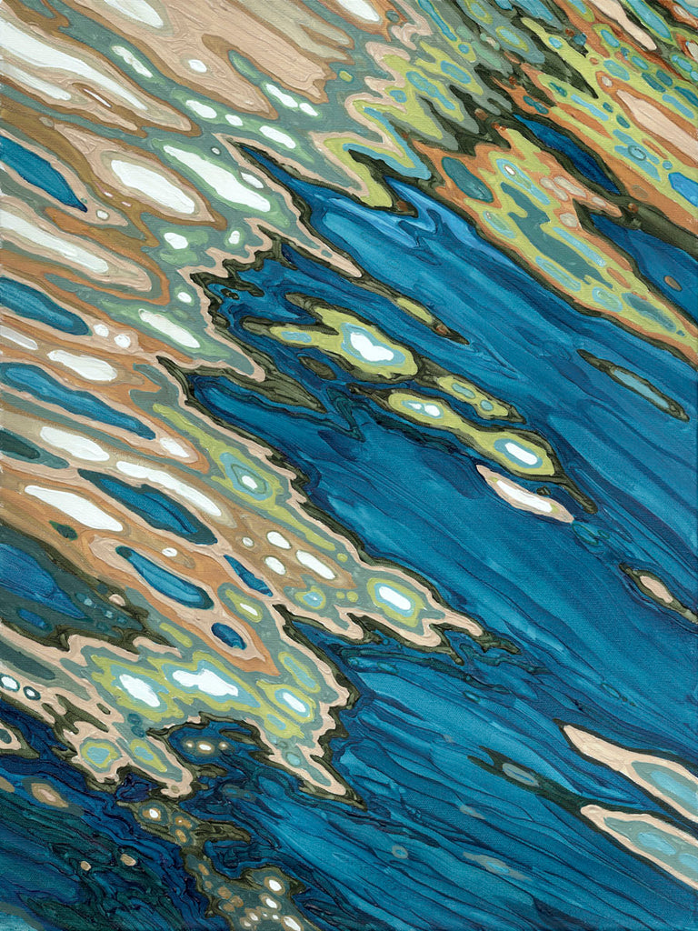 Fall Reflections | McGaw Graphics