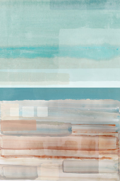 Chalk Bay II | McGaw Graphics