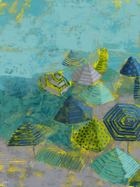 Some Serious Shade | McGaw Graphics