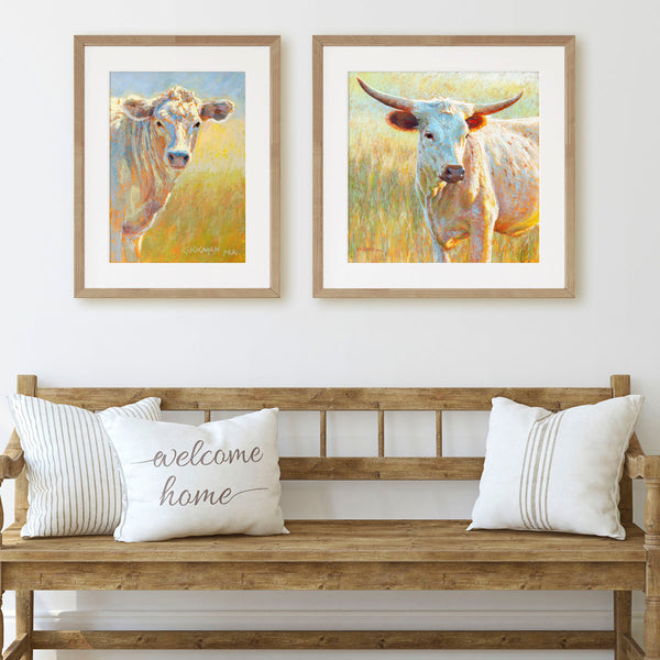 Lady Tex | McGaw Graphics