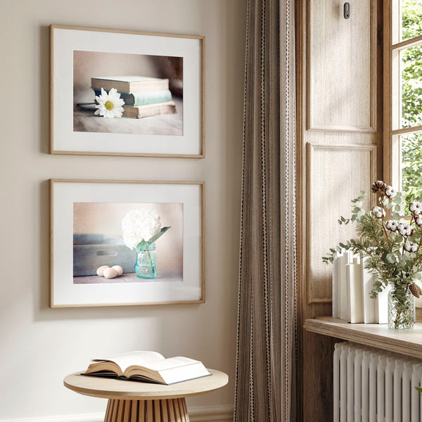 Antique Farmhouse | McGaw Graphics