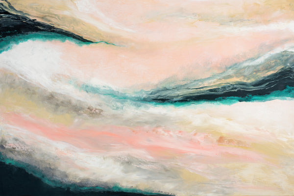 Jupiter's Prayer | McGaw Graphics