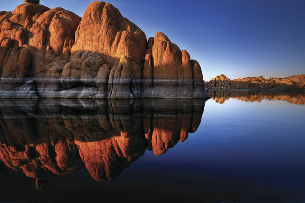 Rock Blocker | McGaw Graphics