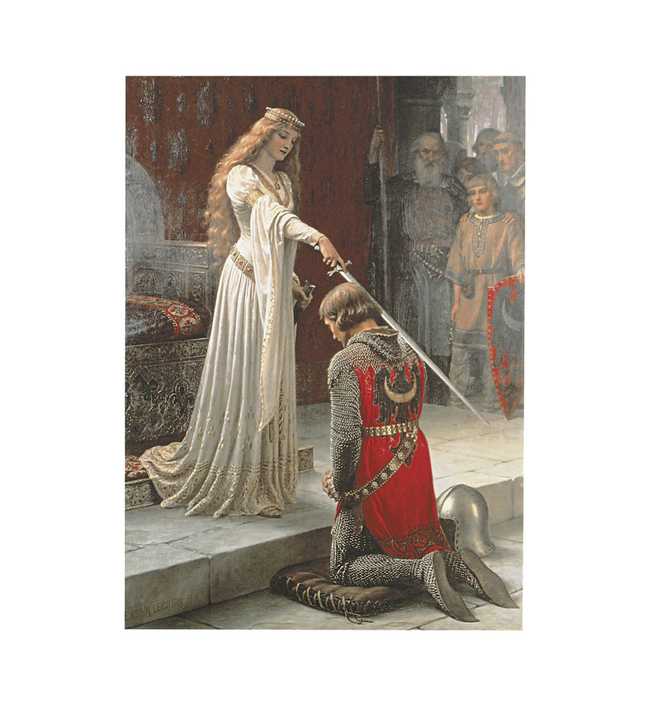 The Accolade | McGaw Graphics