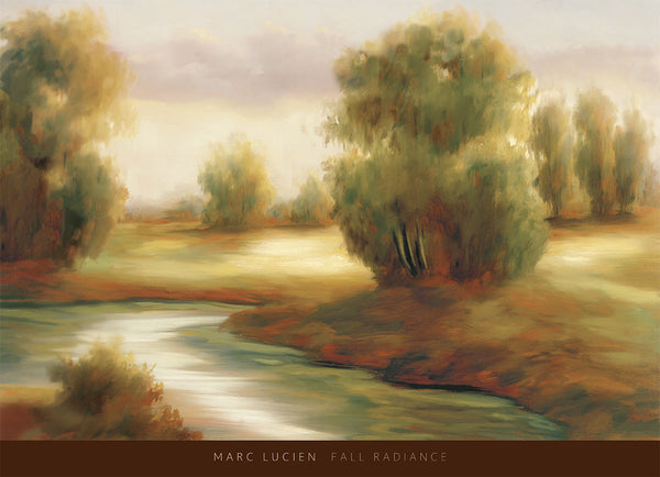 Fall Radiance | McGaw Graphics