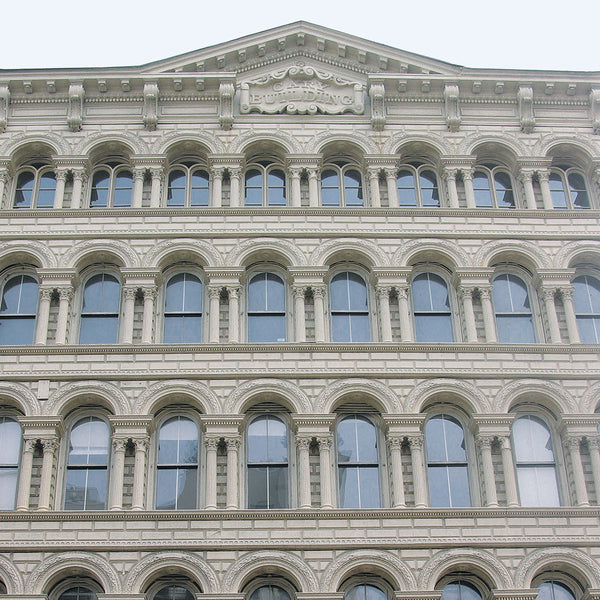 Building | McGaw Graphics