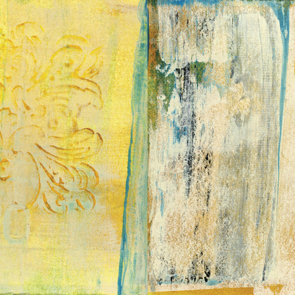 Slanted Panel I | McGaw Graphics