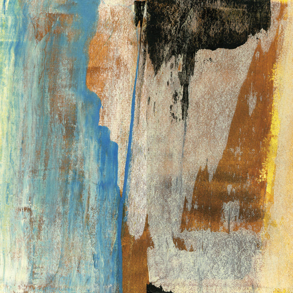 Slanted Panel III | McGaw Graphics