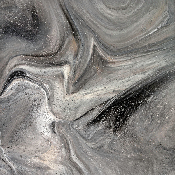 Steel Grey I | McGaw Graphics