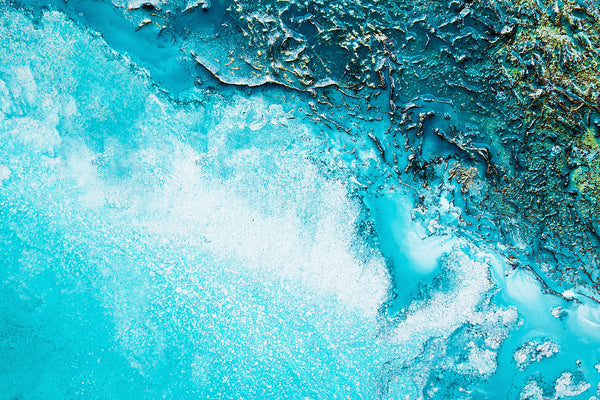 From up Above | McGaw Graphics