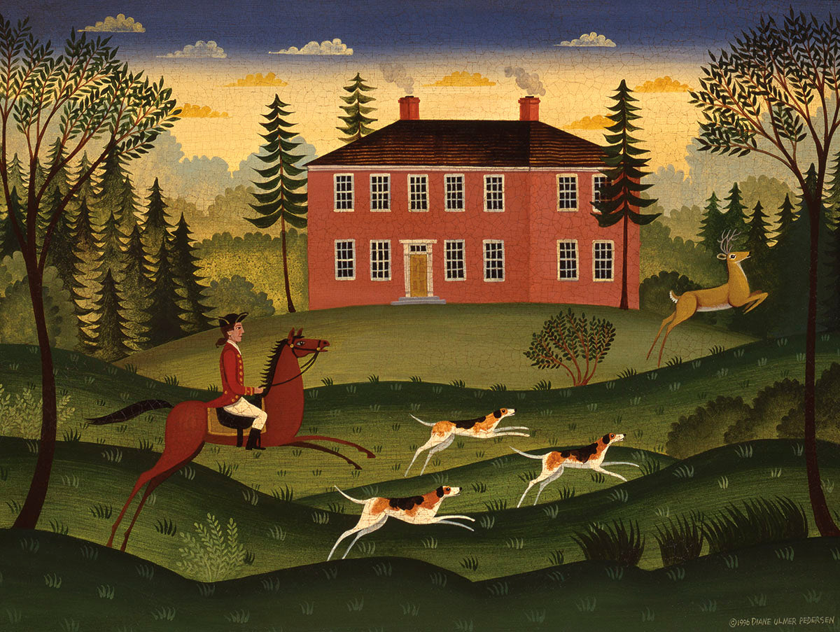 Early American Folk Art