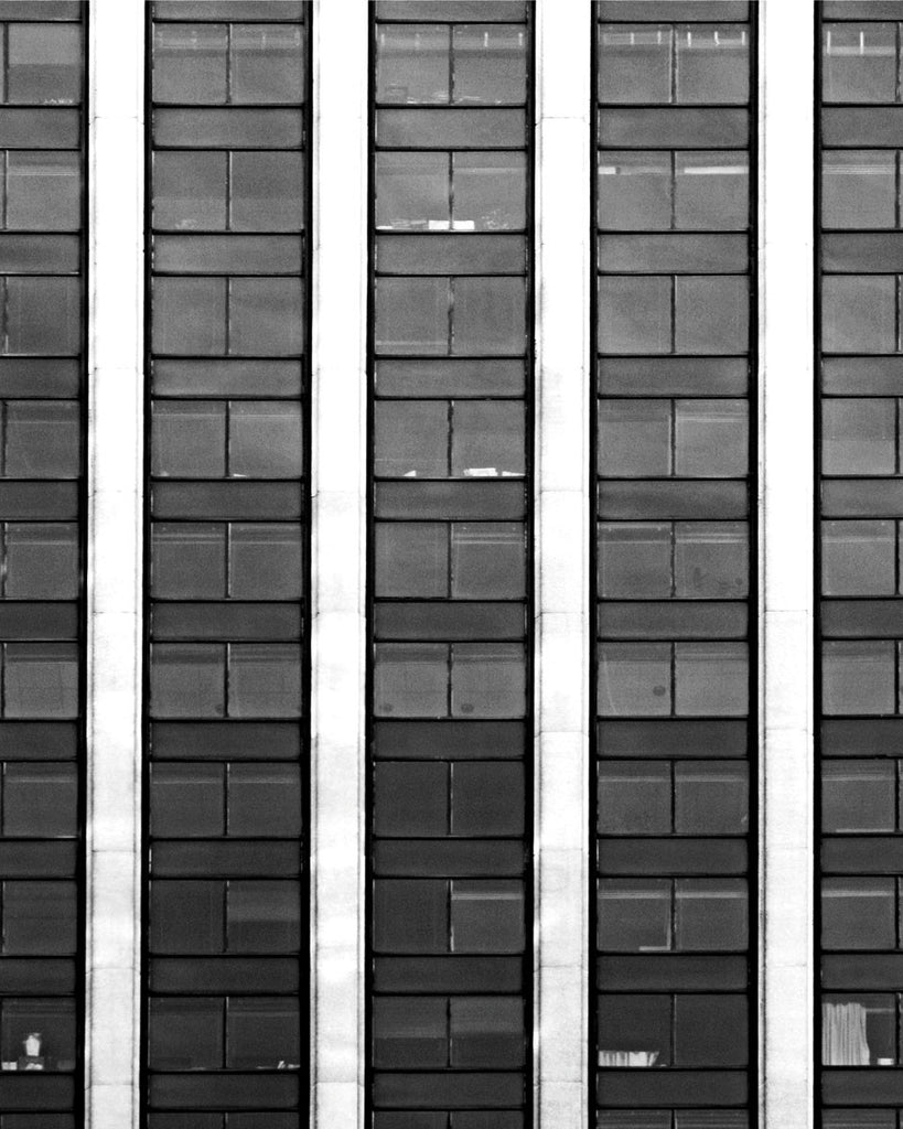 Window 12 | McGaw Graphics