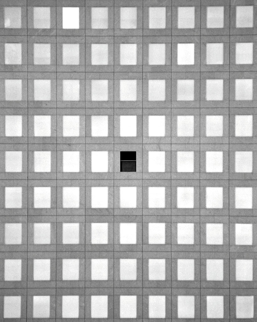 Window D3 | McGaw Graphics