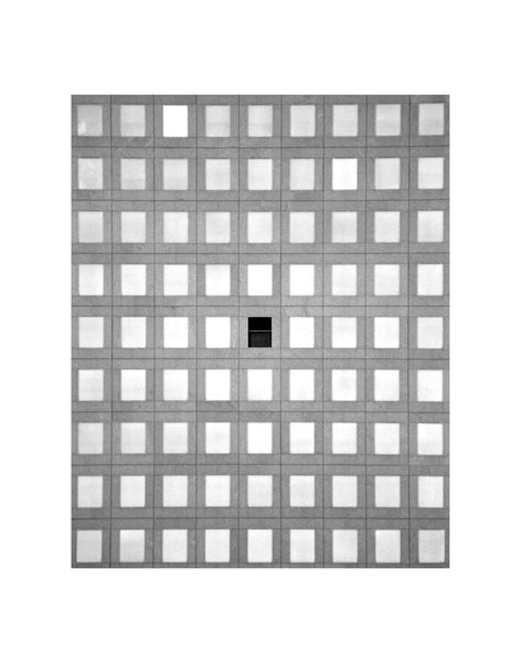 Window D3 | McGaw Graphics