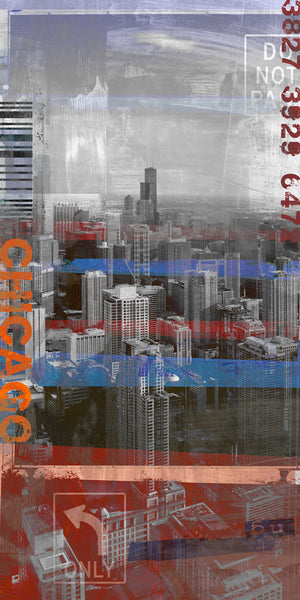 Chicago Sky 1 | McGaw Graphics