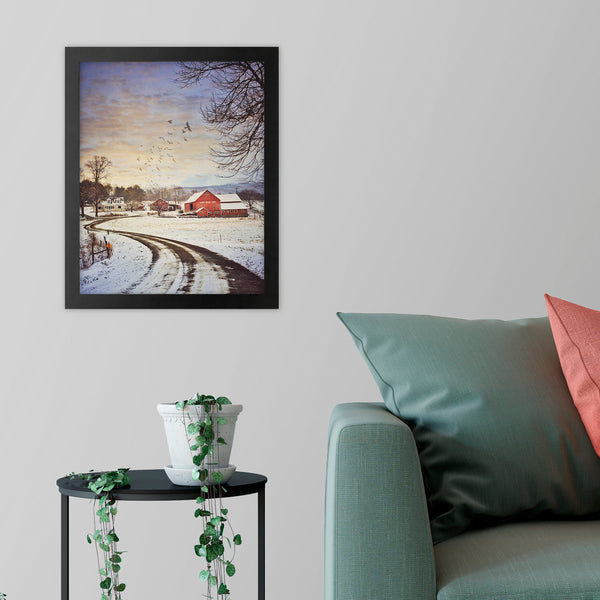 Windy River Farm | McGaw Graphics