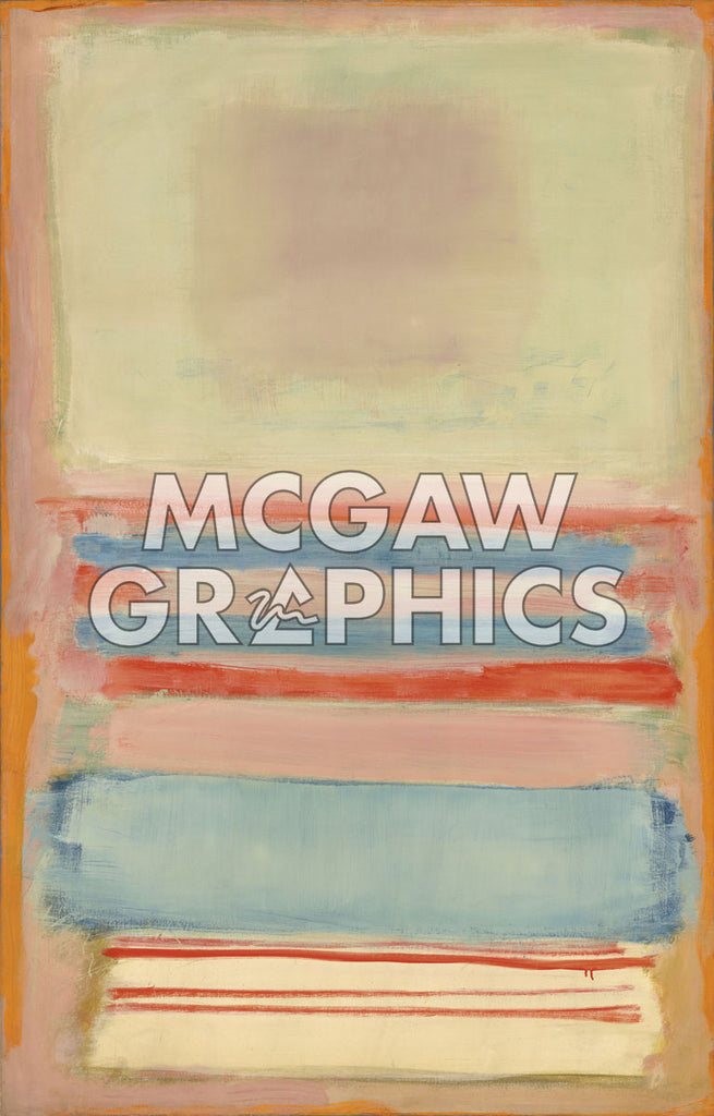 No. 7 [or] No. 11, 1949 | McGaw Graphics