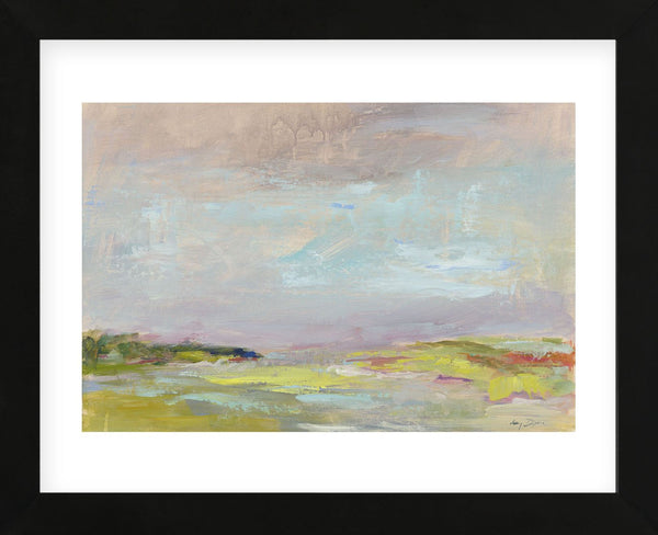 Cape Cod Seascape (Framed) | McGaw Graphics