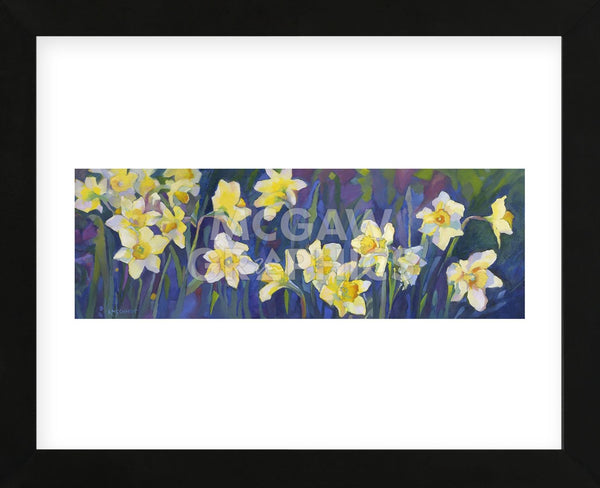 Debutantes (Framed) | McGaw Graphics