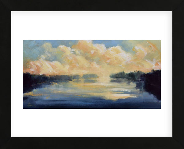 Reflection (Framed) | McGaw Graphics