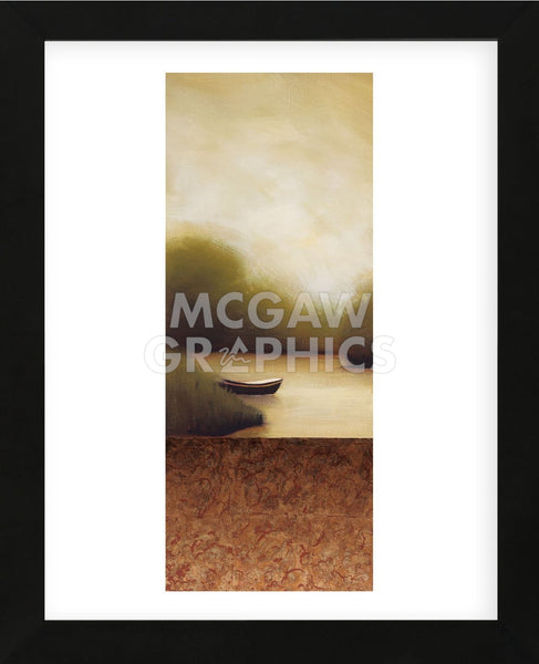 Calm Winds (Framed) | McGaw Graphics