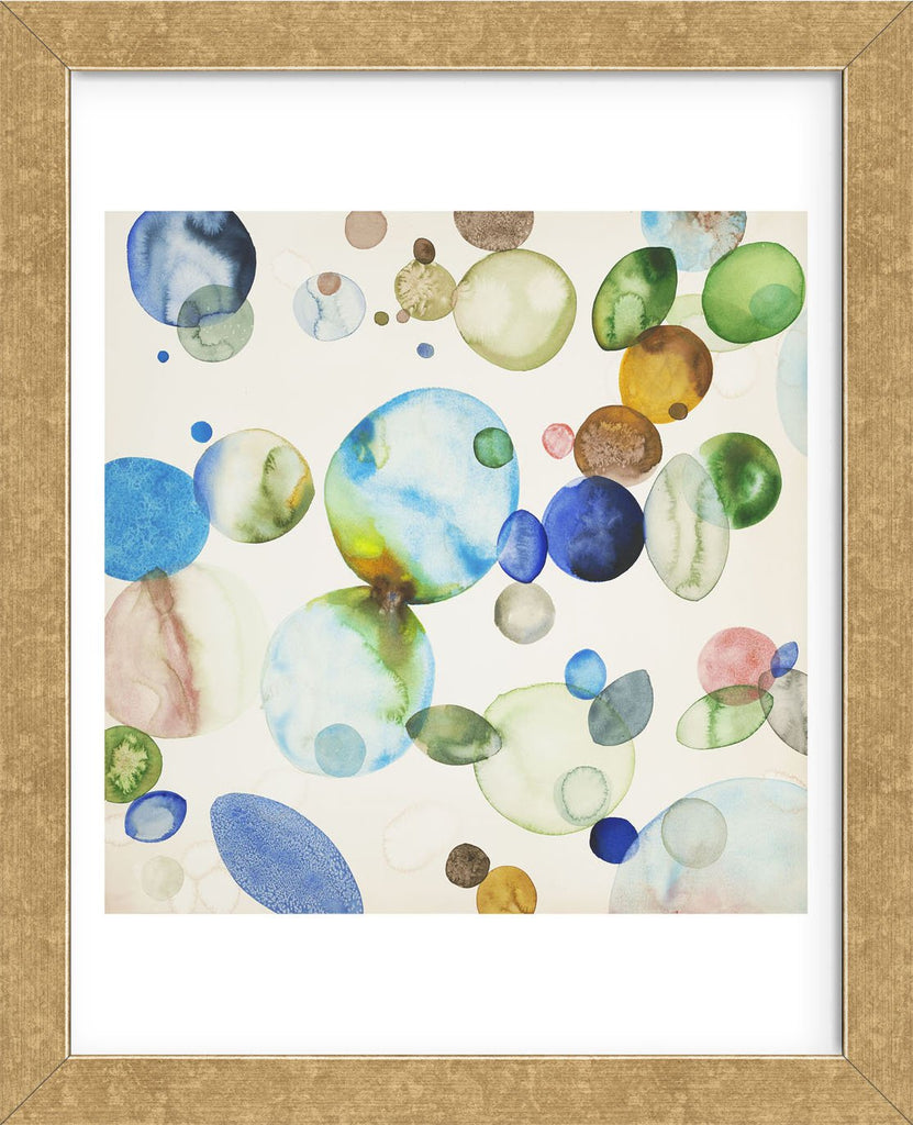 Sea Glass 1 (Framed) | McGaw Graphics Sea Glass 1 (Framed) | McGaw Graphics