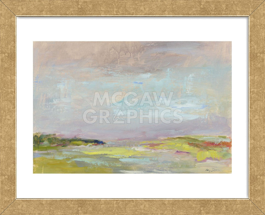 Cape Cod Seascape (Framed) | McGaw Graphics