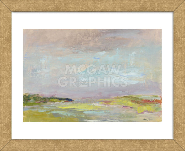 Cape Cod Seascape (Framed) | McGaw Graphics